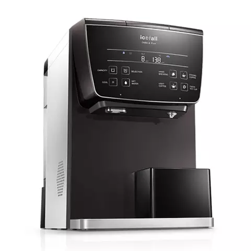 YHR1804 Icefall Water Purifier – melkophilippines